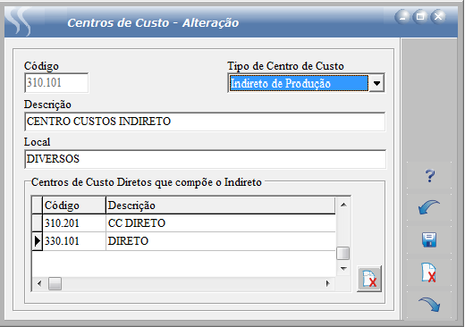 Apuração do Custo – SuperSoft Blog